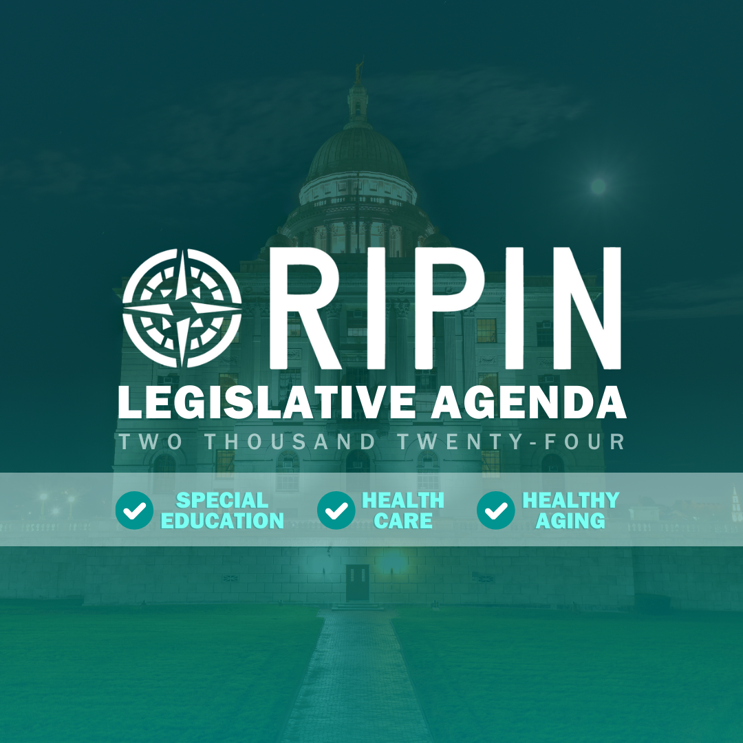 RIPIN's 2024 Legislative Agenda - RIPIN