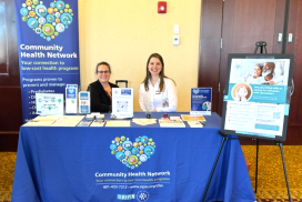 Community Health Network - RIPIN