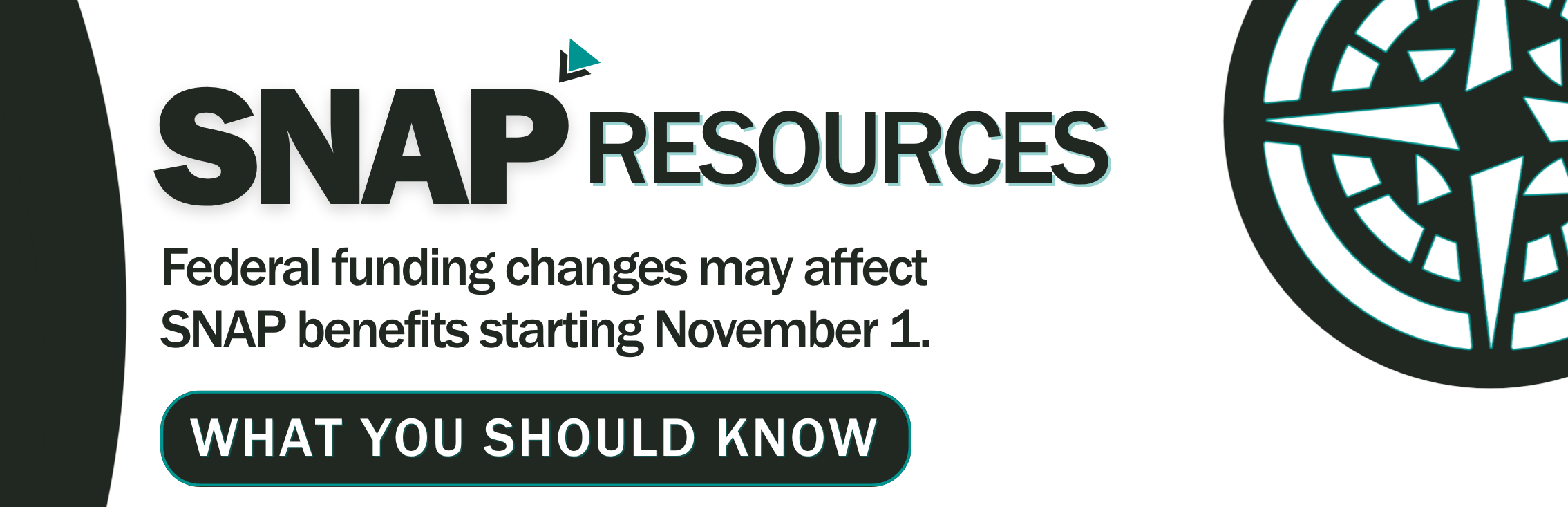 SNAP Resources - RIPIN